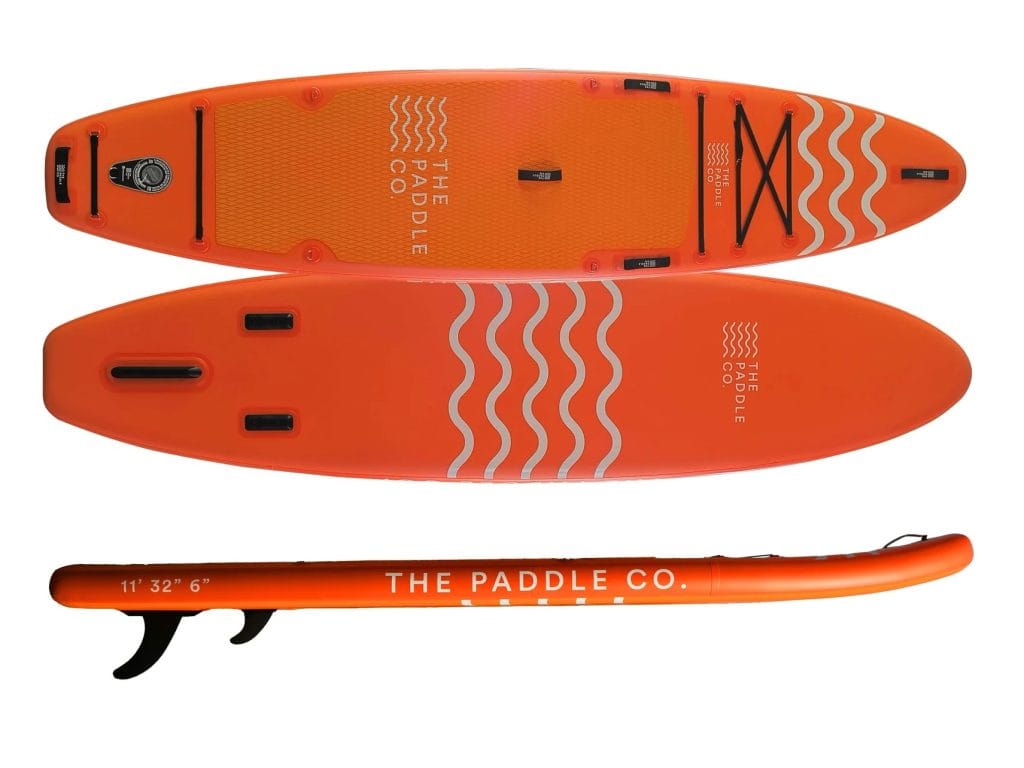 Stand Up Paddleboard Experience - Hope Water Sports & Activities Centre